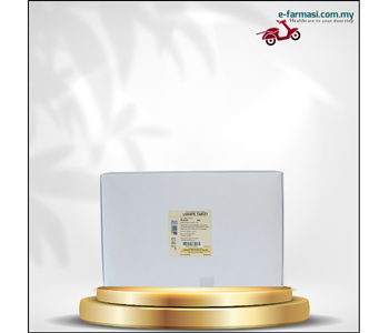 Bisacodyl Tab 5mg – Laxodyl (Dulcolax) blister - e-farmasi.com.my